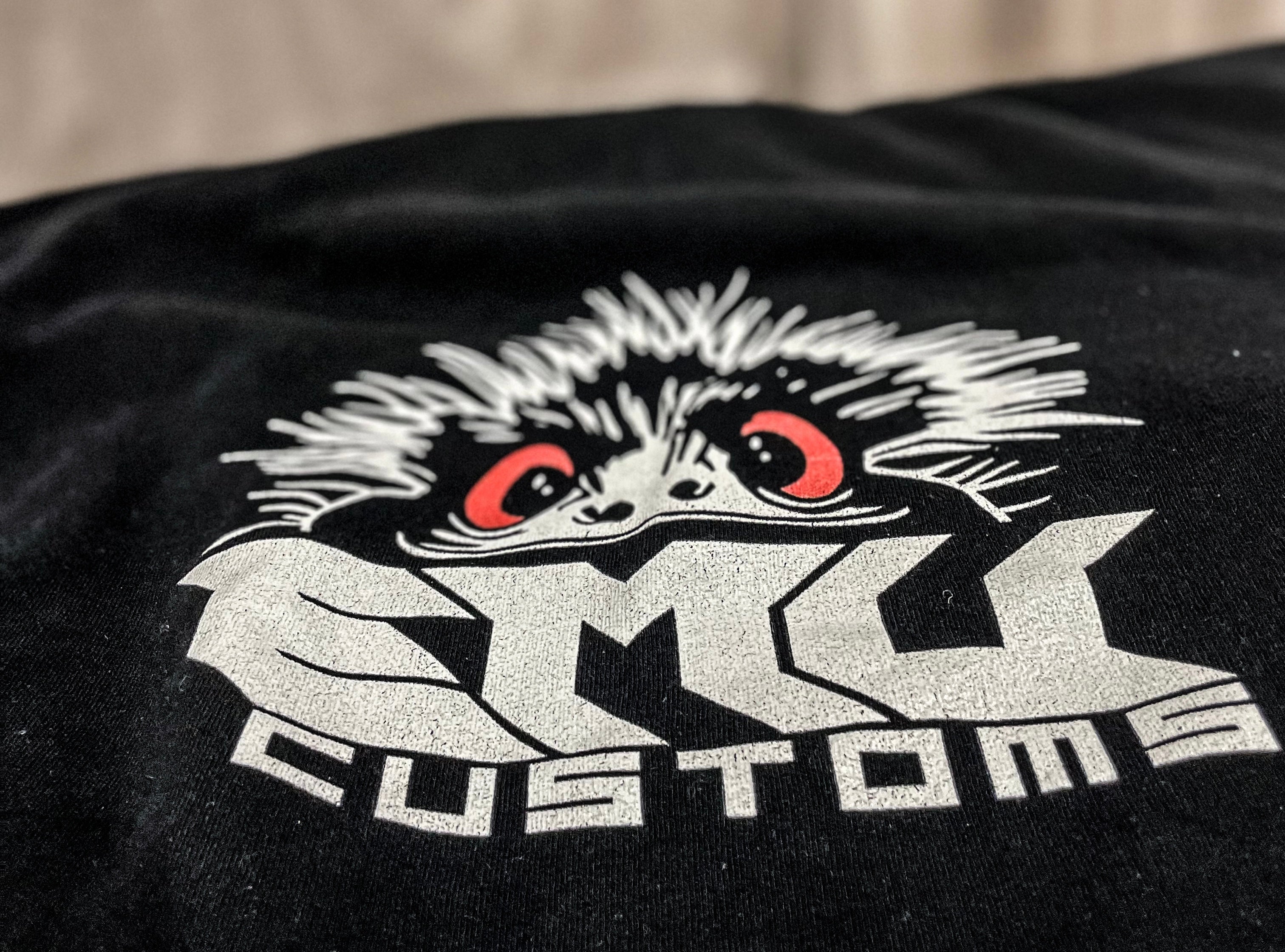 All merch – Page 2 – Emu Customs