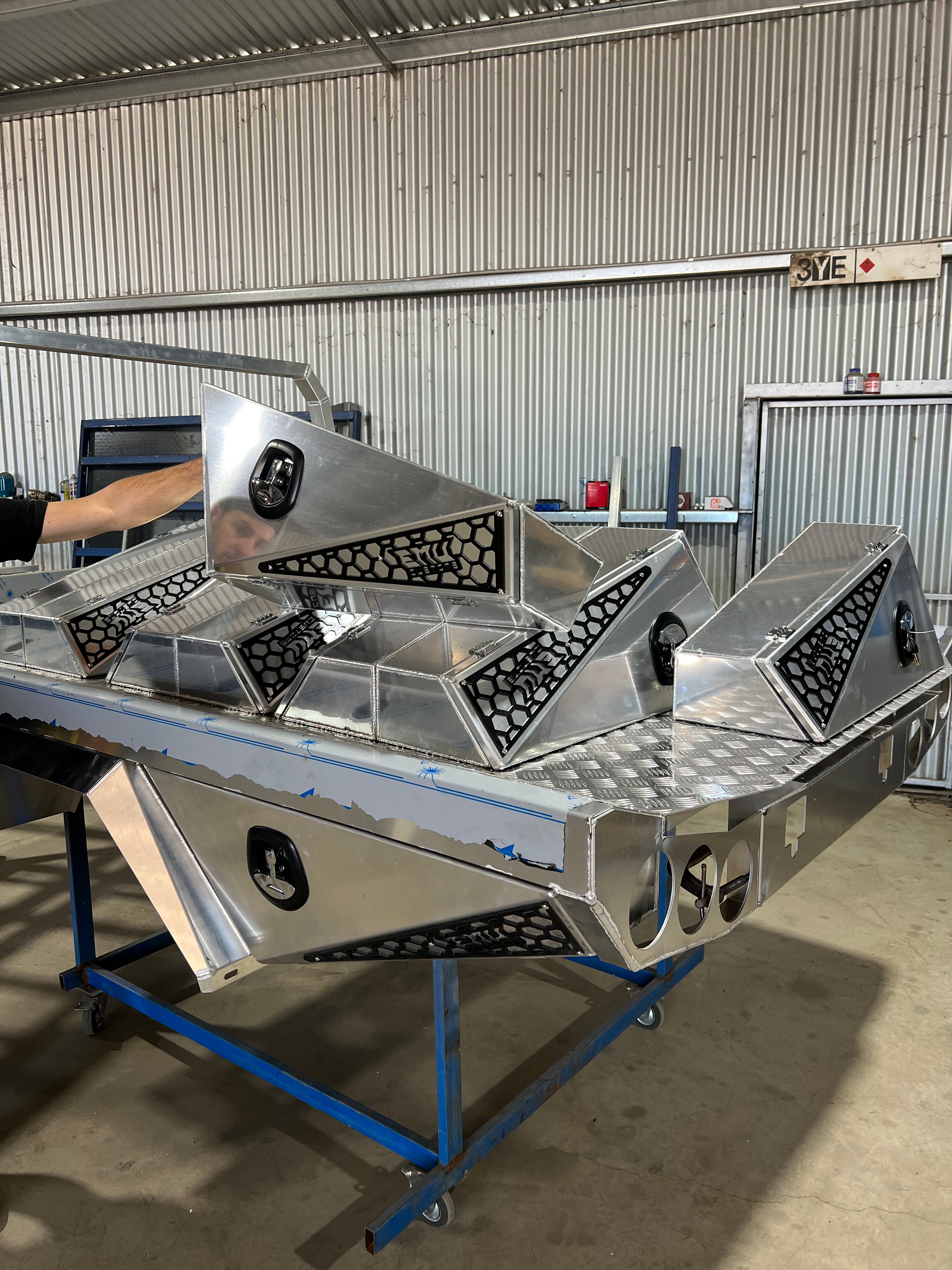 Products – Emu Customs